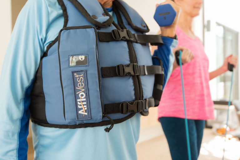 AffloVest - QualityDME